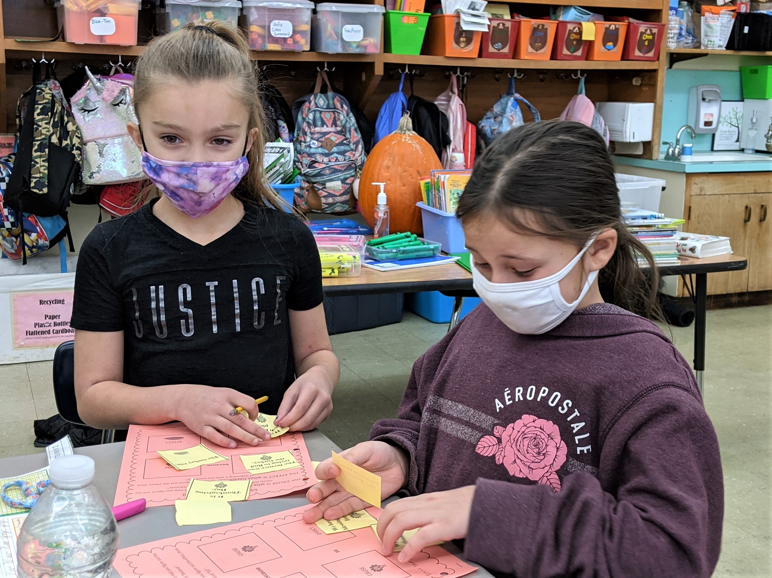 Part 3: ‘It’s About How They Treat You,’ a Visit to an Intermediate ...