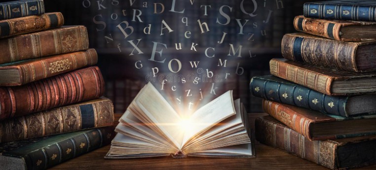 Language Arts Wallpaper