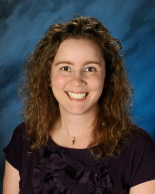 Staff Appreciation Spotlight: Sara Bailey | North Marion School District OR