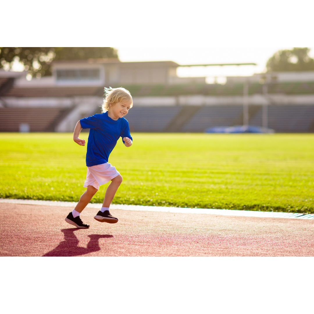 North Marion Fun Run! | North Marion School District OR