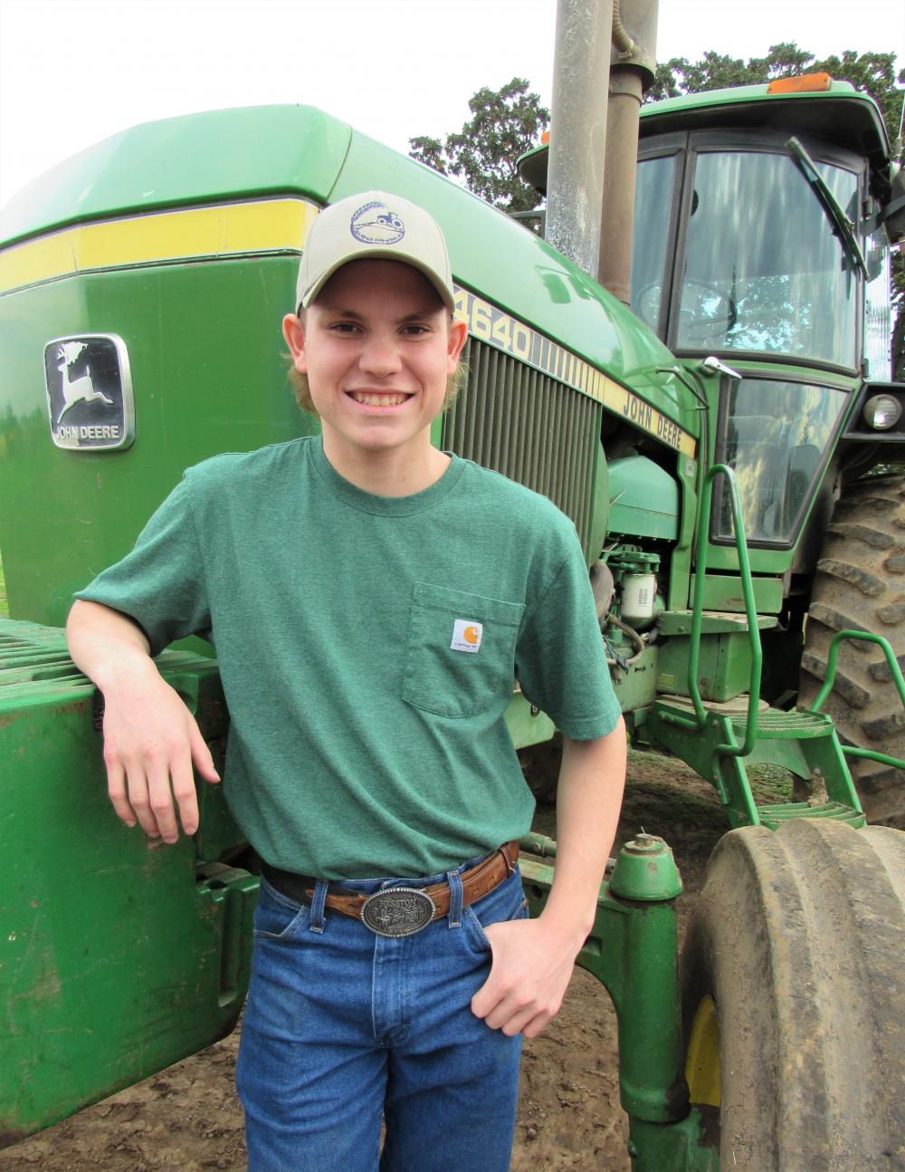 North Marion FFA Honored at State Competition | North Marion School ...