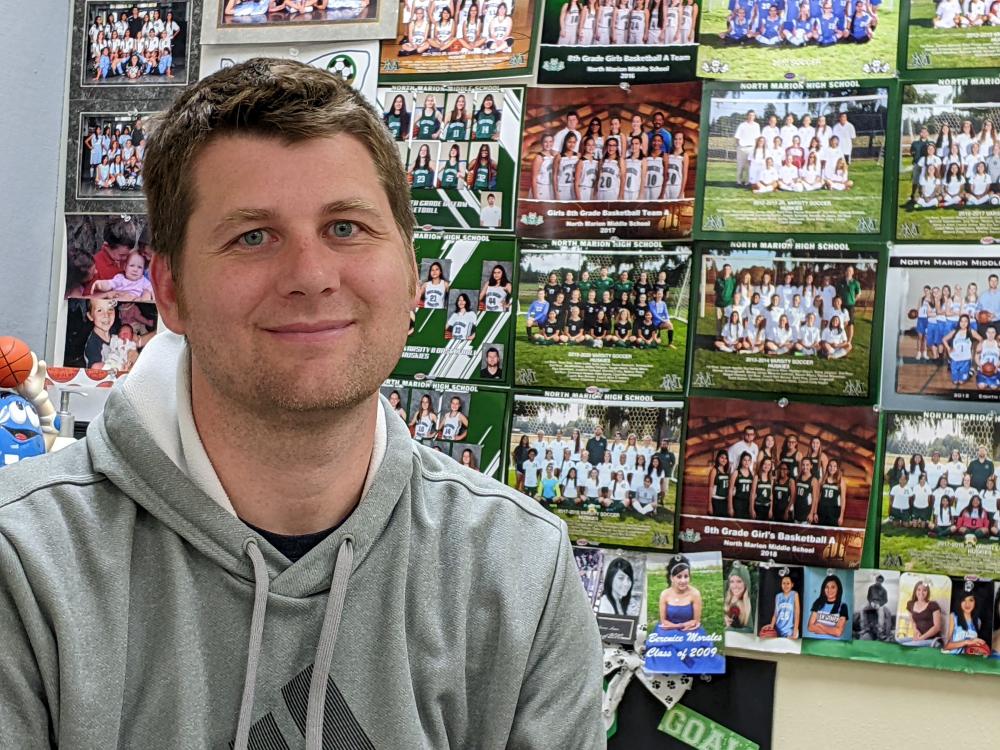 Creating Opportunities for Spanish Speakers | North Marion School ...