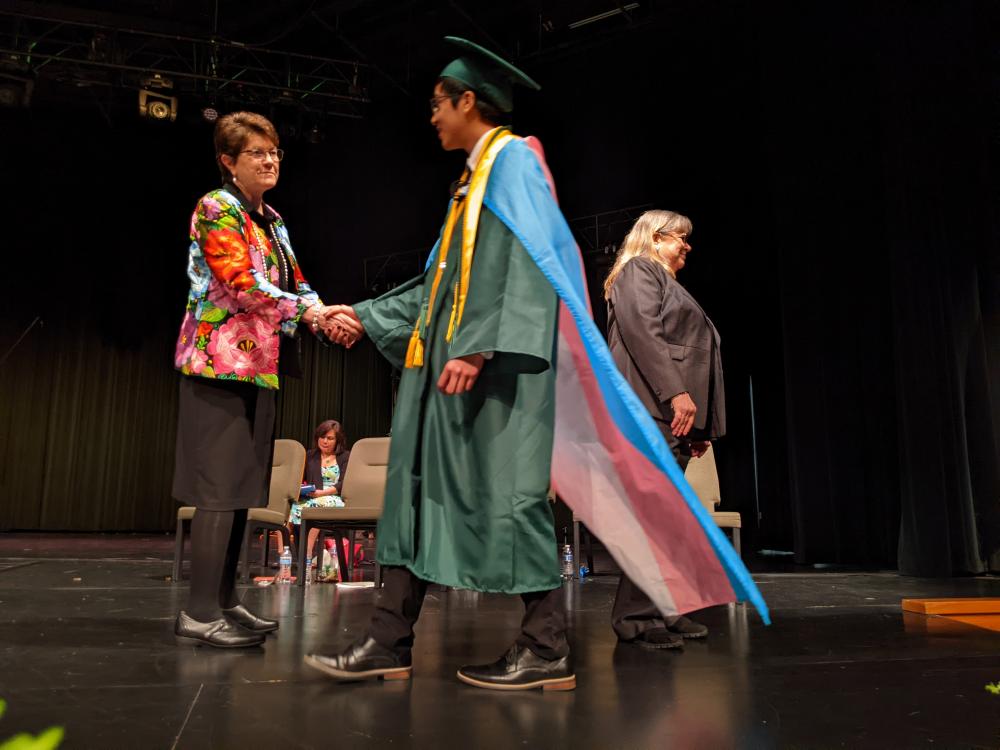 The Class of 2022: The Greatest Generation | North Marion School ...