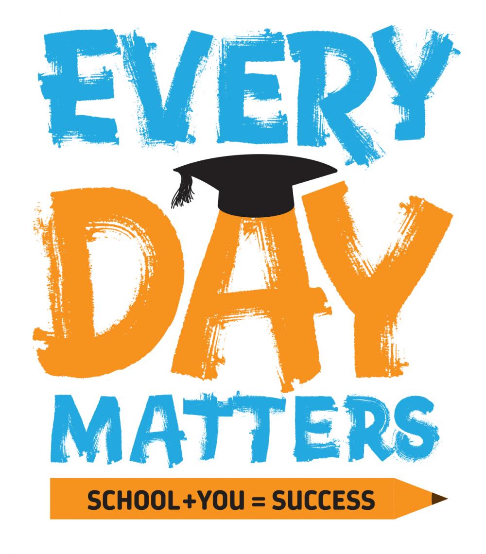 Every Day Matters -- Improving Attendance for 2025-2026 | North Marion ...