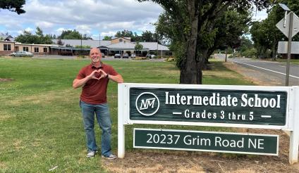 Intermediate School | North Marion School District OR